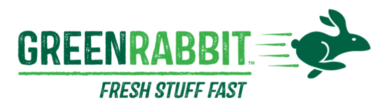 Green Rabbit Fresh & Frozen Food Delivery | GOS